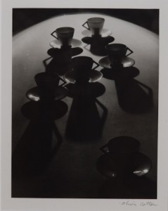 Tea Cup Ballet | Alison Renwick Art Consultancy