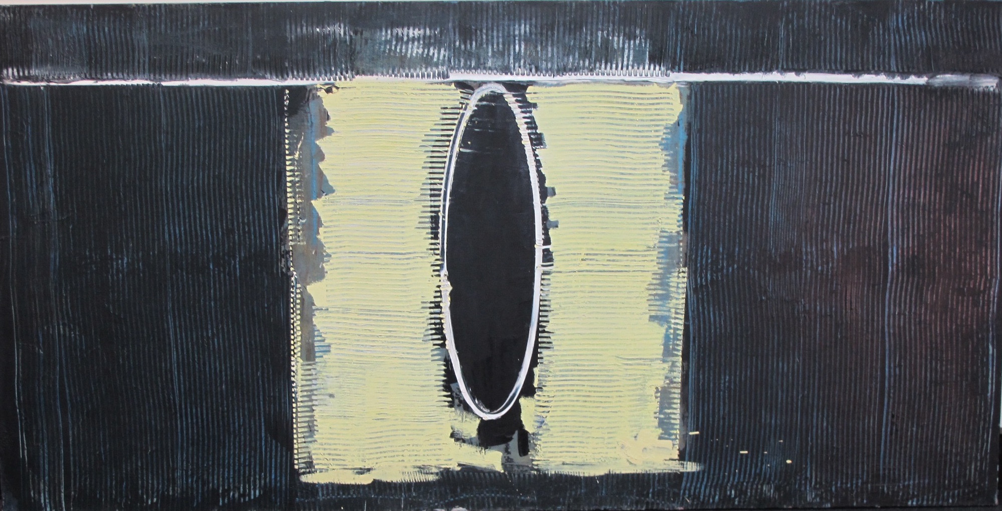 AT, 1986 | Alison Renwick Art Consultancy